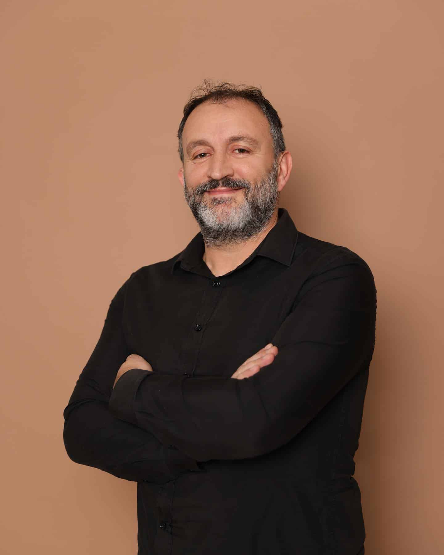 Arianit Krasniqi - Komuna e Pejë