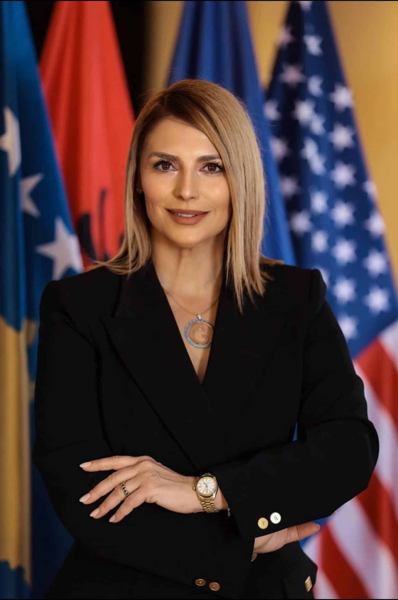 XHENET SYKA KELMENDI - Komuna e Pejë